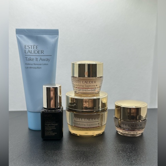 Estee Lauder | Skincare | Estee Lauder Set Travel New | Poshmark